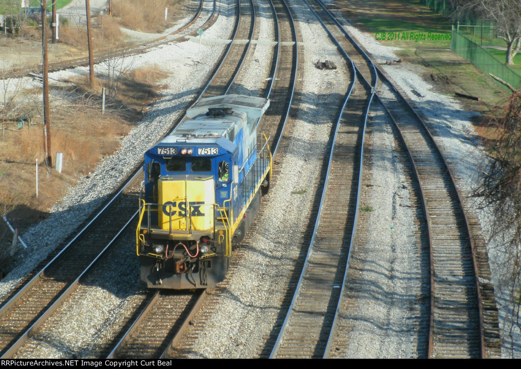 CSX 7513 (3)